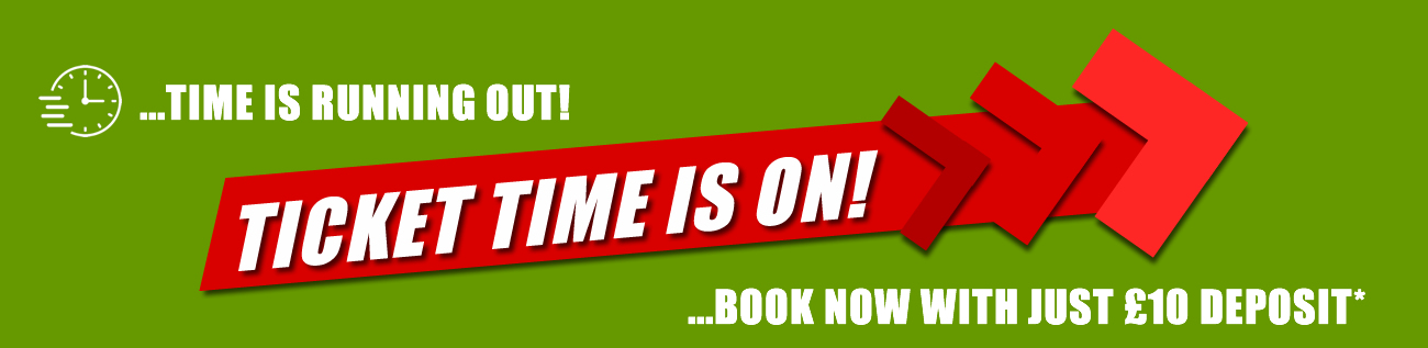 Orlando Attraction Tickets