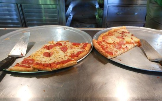 Aquatica All Day Dining