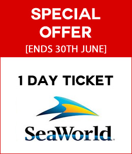 SeaWorld Parks and Entertainments