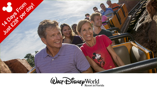 LEGOLAND Florida & Merlin Attractions